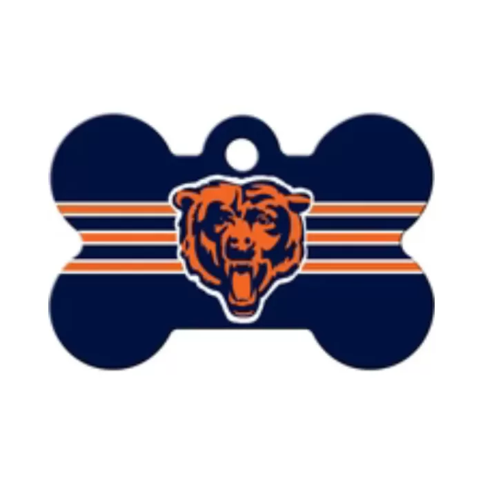 Chicago Bears - Large Bone - Vetscribe