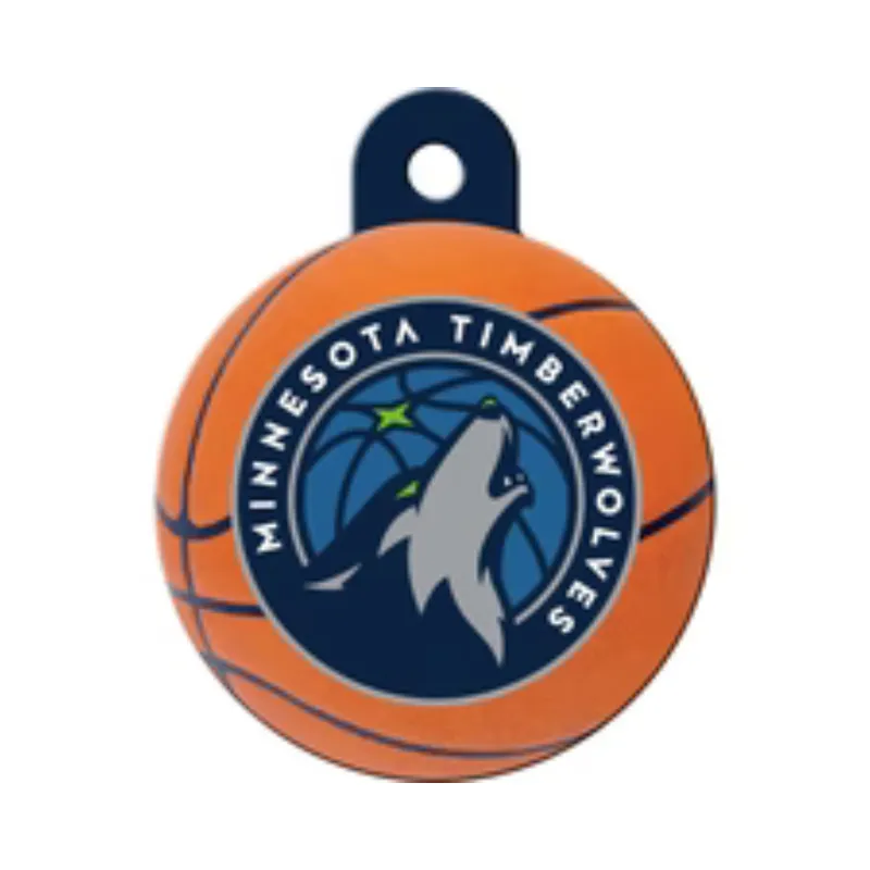 Minnesota Timberwolves - Large Circle - Vetscribe